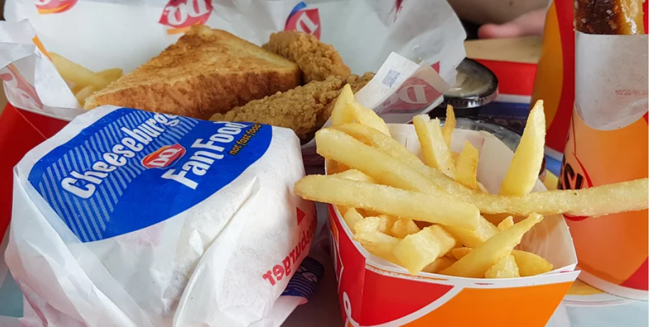 Dairy Queen Blizzard Menu Prices – Noble Riot