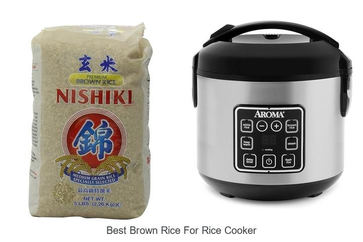 Discover the Best Brown Rice for Rice Cookers! – Noble Riot