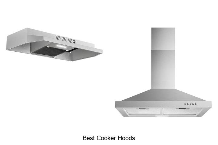 Top Picks for the Best Cooker Hoods You Can’t Miss! – Noble Riot