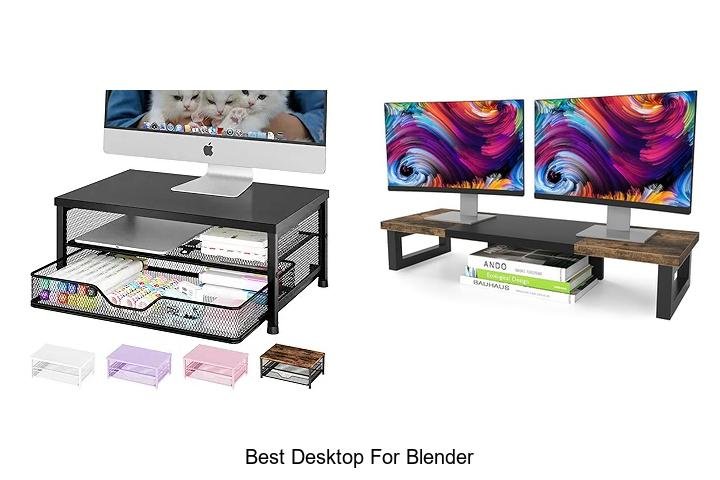 Ultimate Guide: Best Desktop for Blender Users – Noble Riot