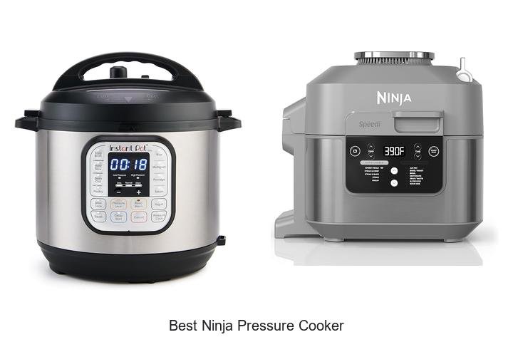 Discover the Best Ninja Pressure Cooker Secrets! – Noble Riot