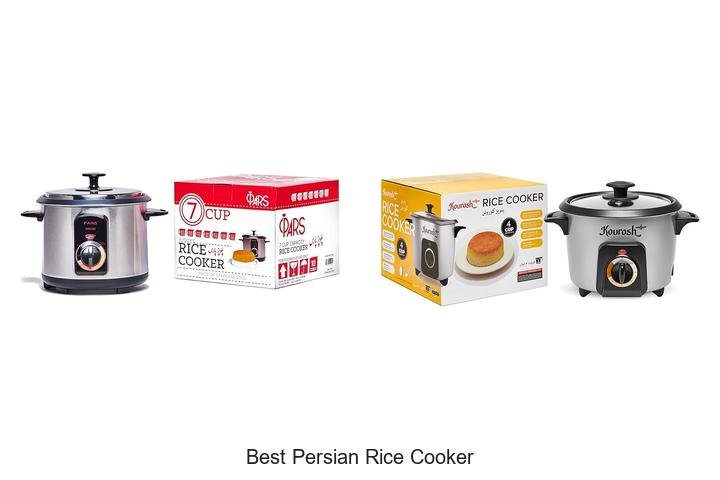 Discover the Best Persian Rice Cooker Tips! – Noble Riot