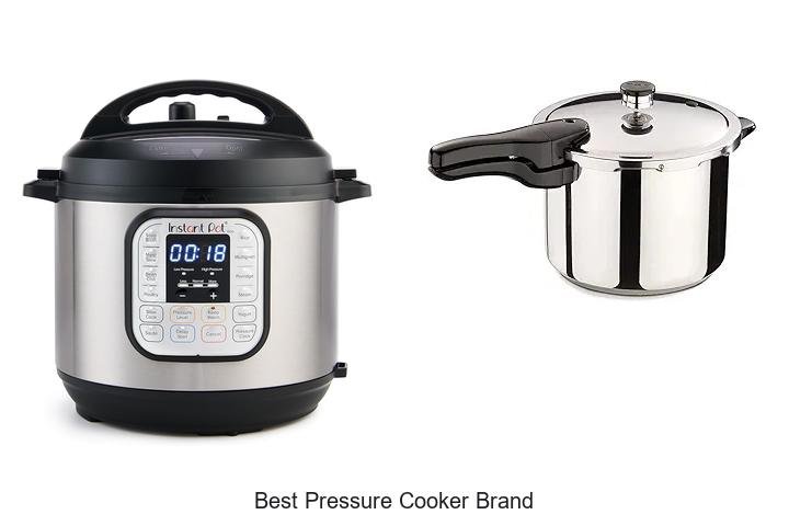 Top-Rated Pressure Cooker Brands Revealed – Noble Riot