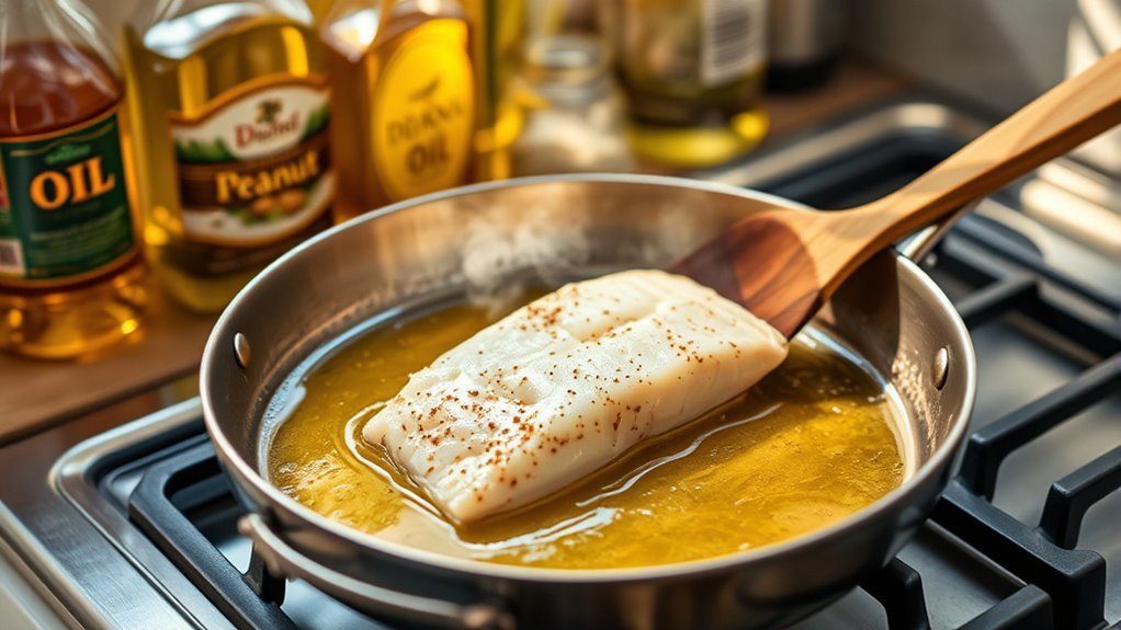 How Long to Pan Fry Catfish Simply – Noble Riot